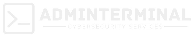 Home | AdminTerminal